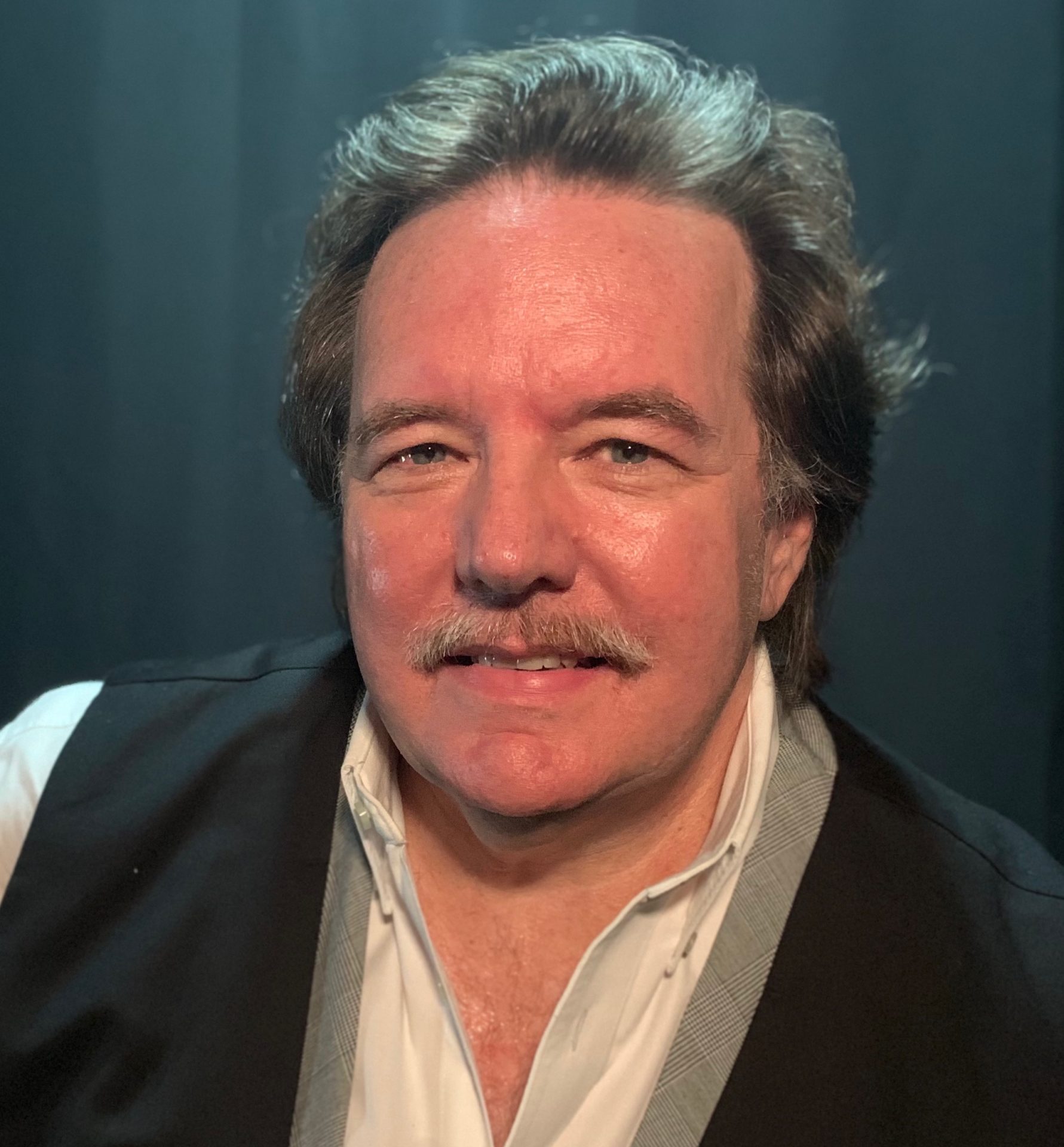 Gary Simpson - Encompass Arts