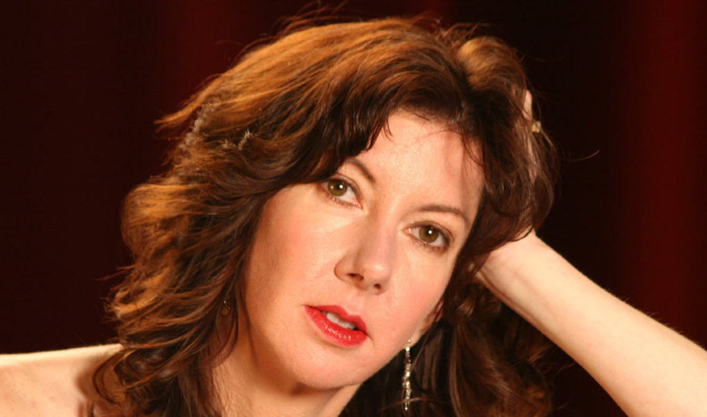 Monica Harte - Encompass Arts