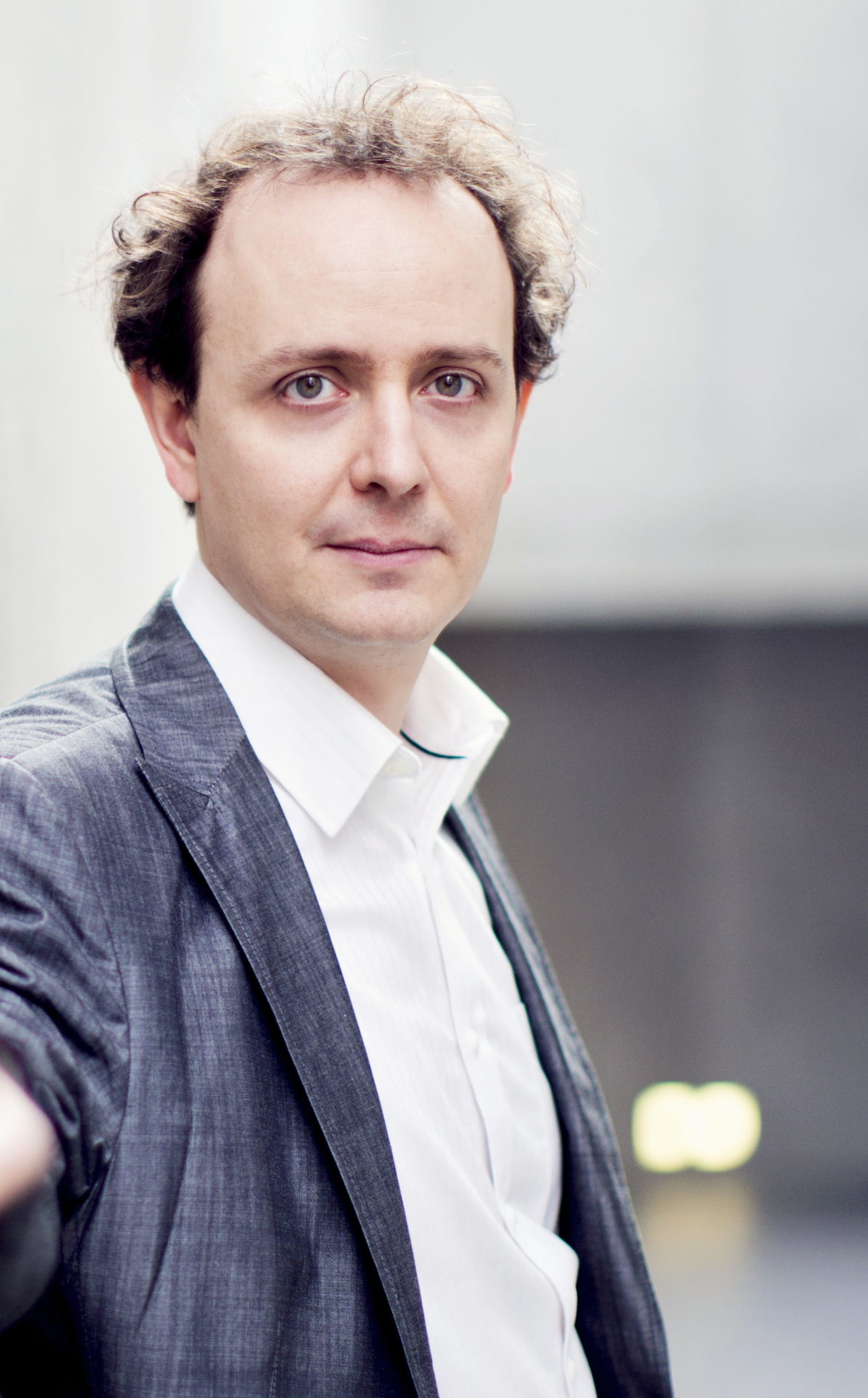 Adrian Kelly - Encompass Arts