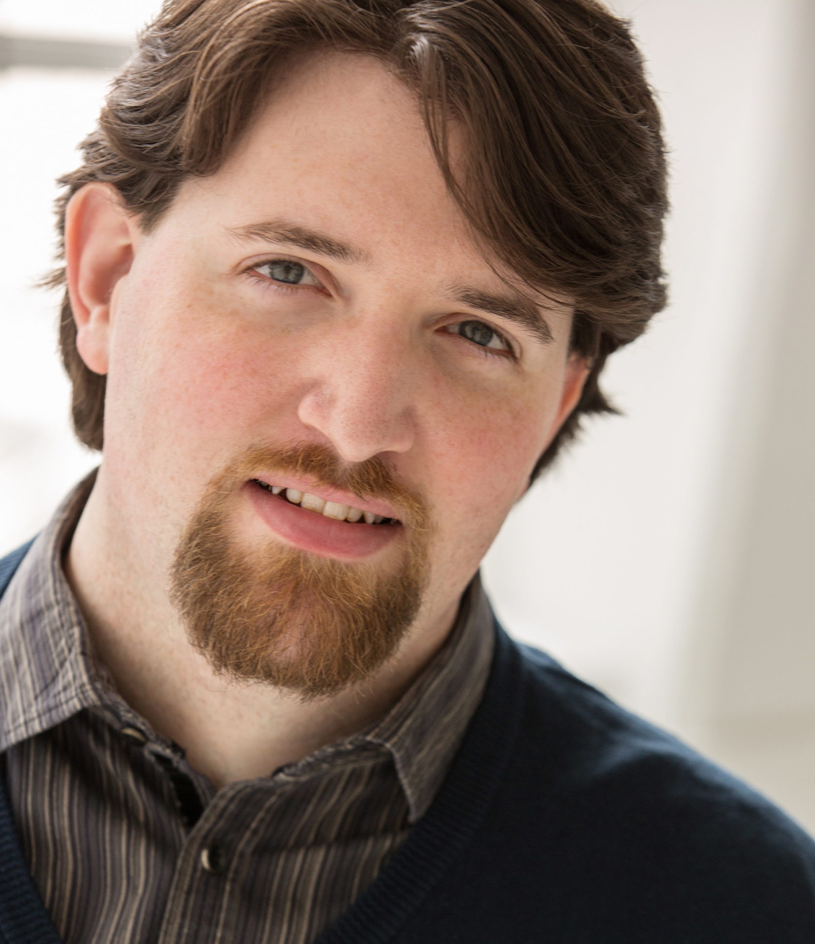 Daniel Mendelson - Encompass Arts