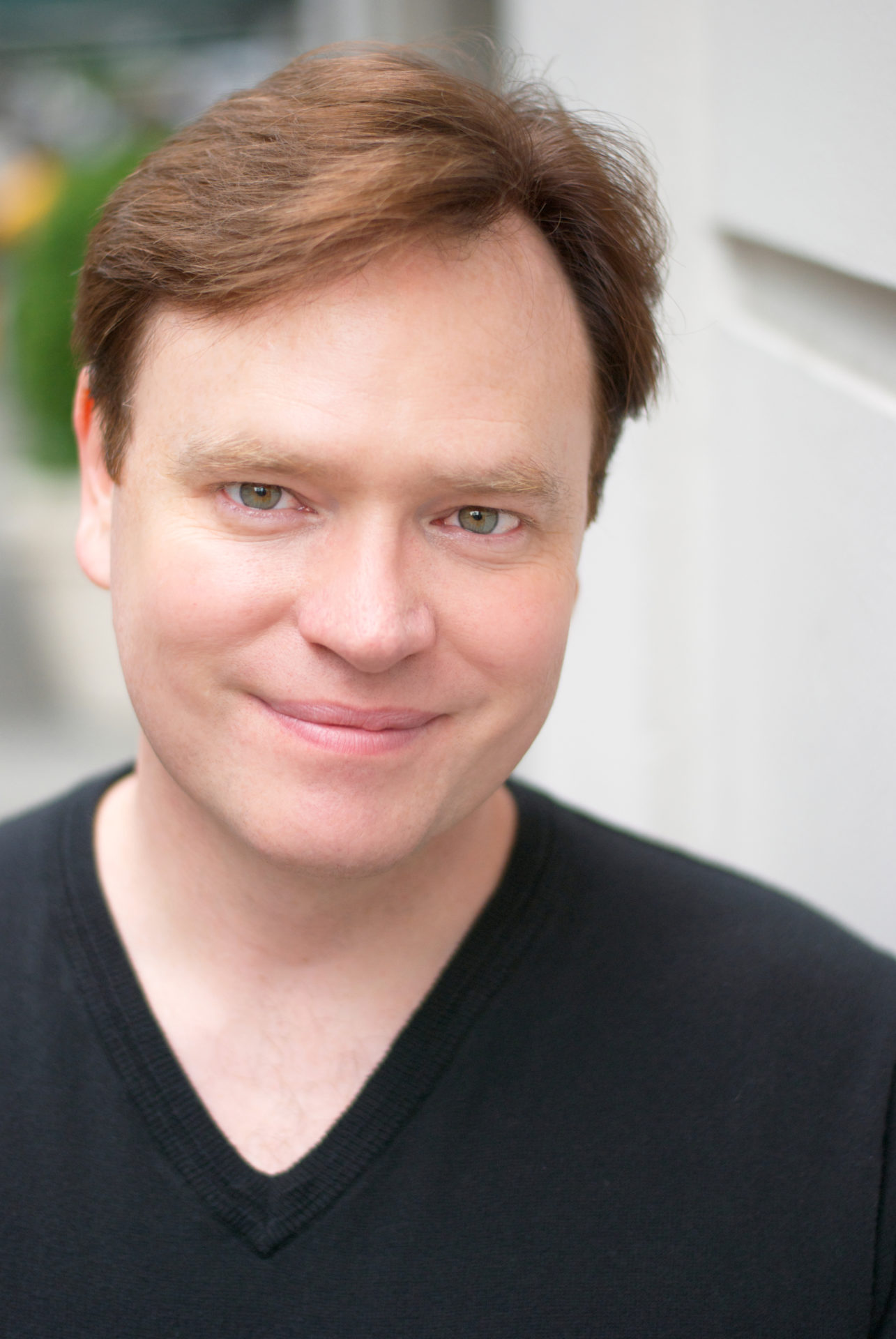 Richard Koons - Encompass Arts