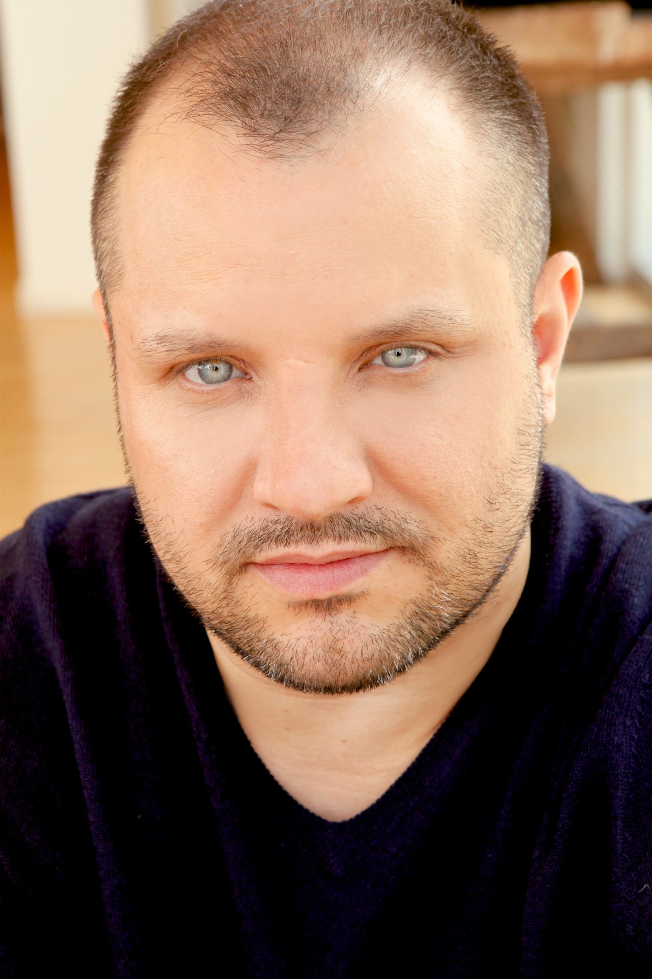 Danny Doherty - Encompass Arts