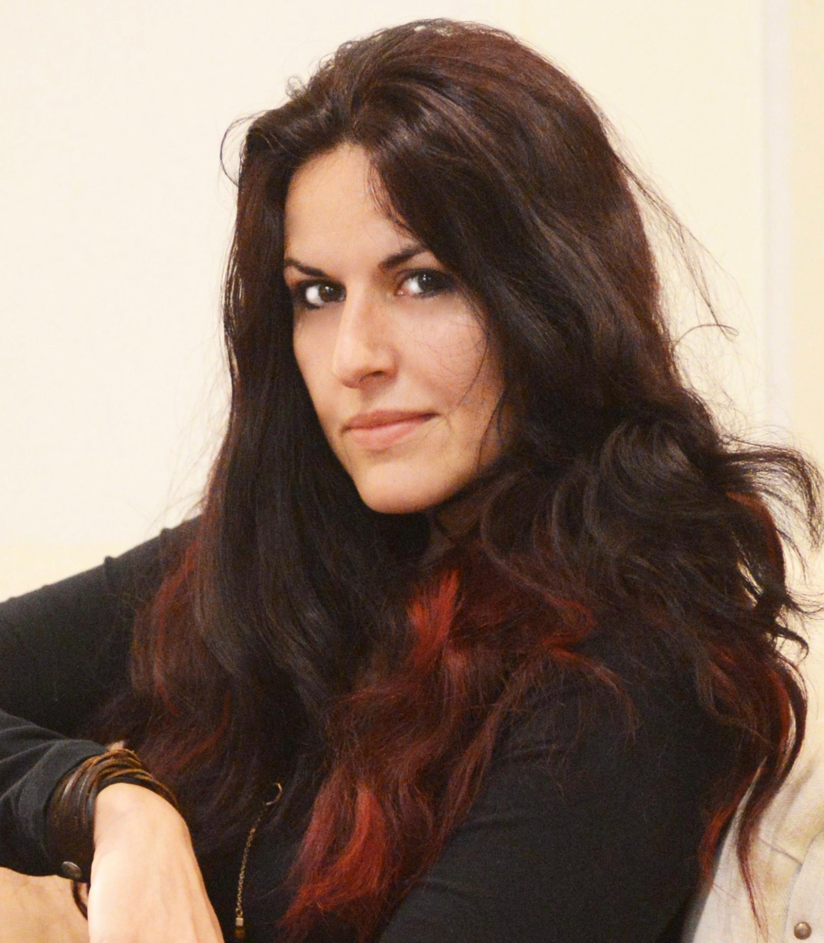 Maria Todaro - Encompass Arts