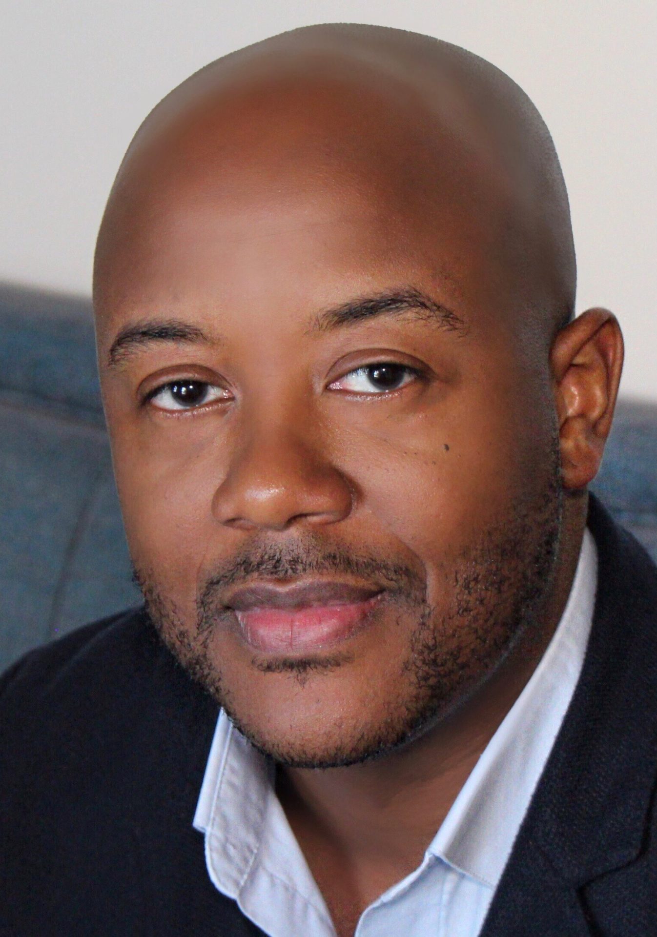 Jorell Williams - Encompass Arts