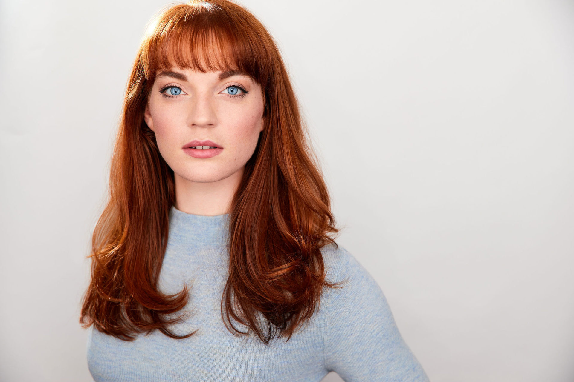 Claire Leyden - Encompass Arts