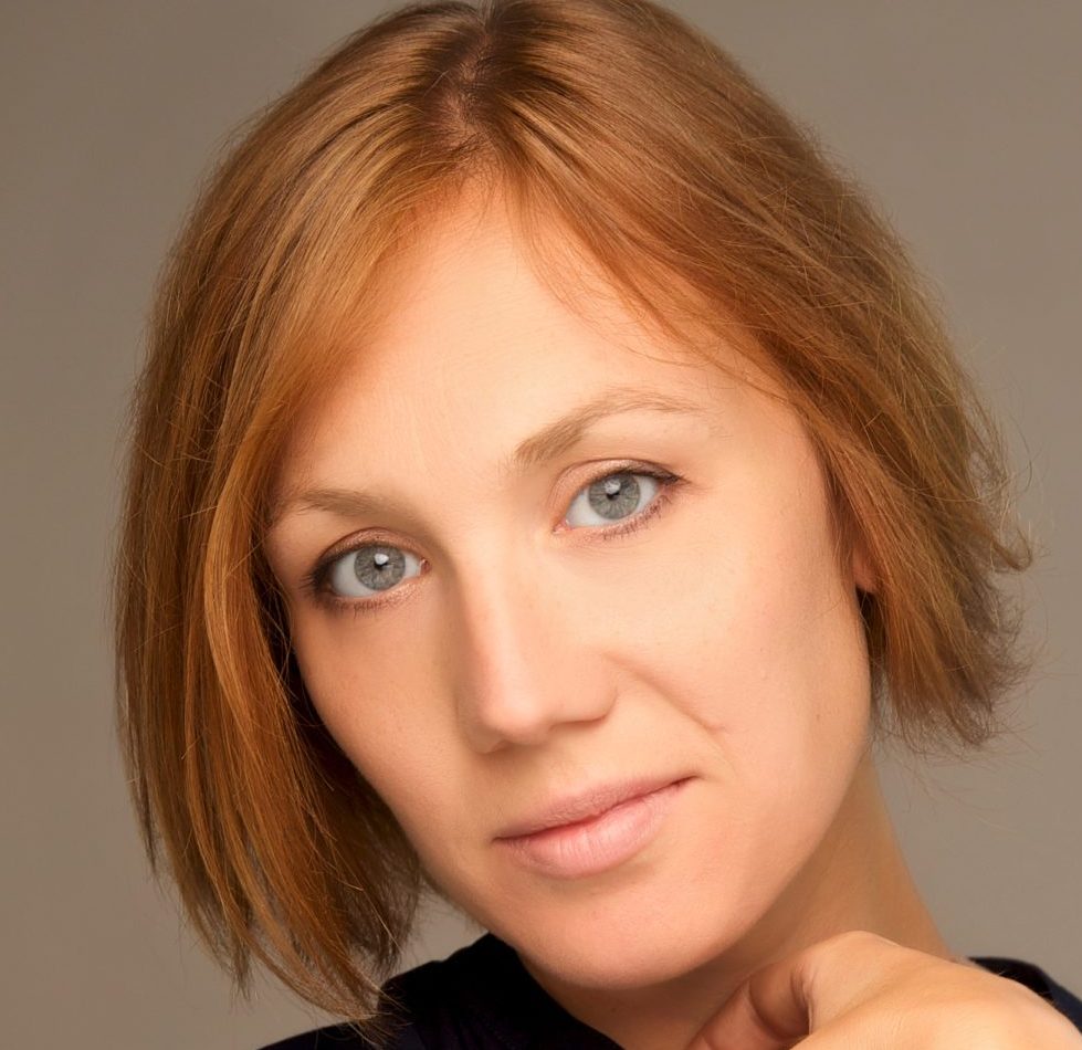 Andrea Hill - Encompass Arts