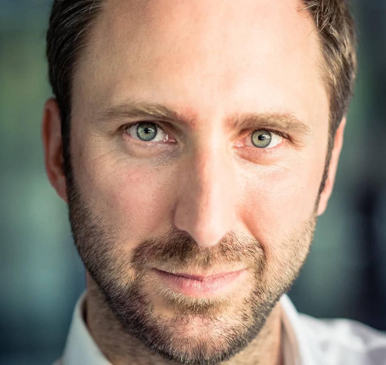 Michael Balke - Encompass Arts