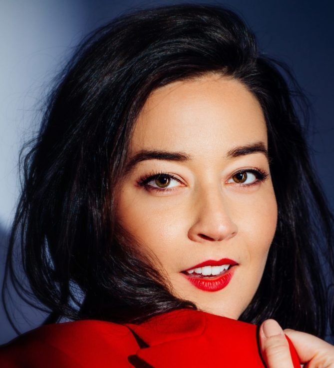 Bryn Holdsworth - Encompass Arts