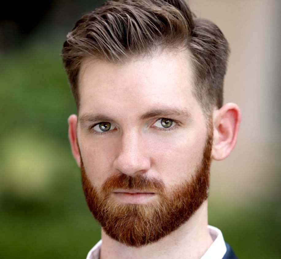 John Daugherty - Encompass Arts